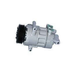 NRF Kompressor, Klimaanlage 32827 f&uuml;r Ford Peugeot