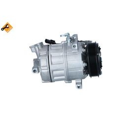 NRF Kompressor, Klimaanlage 32671 f&uuml;r RENAULT