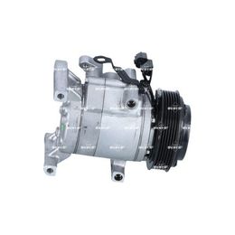 NRF Kompressor, Klimaanlage 320139g f&uuml;r HYUNDAI
