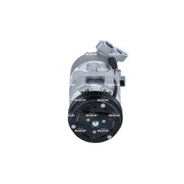 NRF Kompressor, Klimaanlage 320090 f&uuml;r DACIA