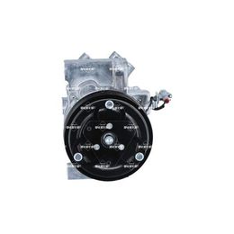 NRF Kompressor, Klimaanlage 32476 f&uuml;r Peugeot TOYOTA