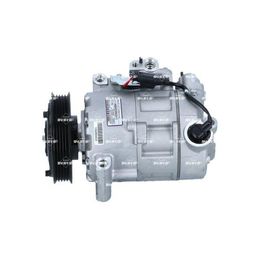 NRF Kompressor, Klimaanlage 32931 f&uuml;r Mercedes