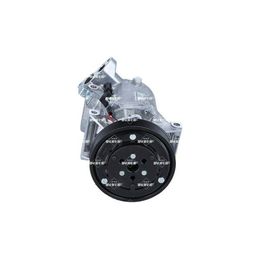 NRF Kompressor, Klimaanlage 320205 f&uuml;r NISSAN