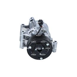 NRF Kompressor, Klimaanlage 320206 f&uuml;r NISSAN