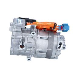 NRF Kompressor, Klimaanlage 320209g f&uuml;r Tesla
