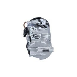 NRF Kompressor, Klimaanlage 320242 f&uuml;r Mercedes