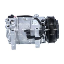 NRF Kompressor, Klimaanlage 320250g f&uuml;r KIA