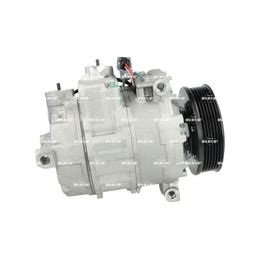 NRF Kompressor, Klimaanlage 320051 f&uuml;r Audi