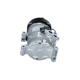 NRF Kompressor, Klimaanlage 320295 f&uuml;r MAZDA