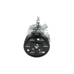 NRF Kompressor, Klimaanlage 320275 f&uuml;r MITSUBISHI