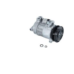 NRF Kompressor, Klimaanlage 320262 f&uuml;r Mercedes
