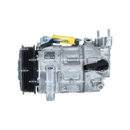 NRF Kompressor, Klimaanlage 320264 f&uuml;r Vaughall Peugeot