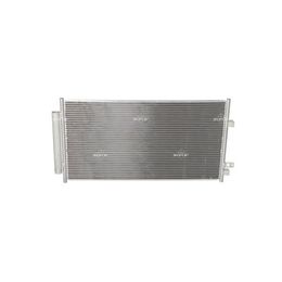 NRF Kondensator, Klimaanlage 350378 f&uuml;r JEEP Fiat