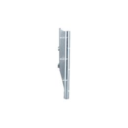 NRF Kondensator, Klimaanlage 350457 f&uuml;r Mercedes