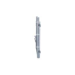 NRF Kondensator, Klimaanlage 350551 f&uuml;r VW