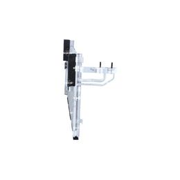 NRF Kondensator, Klimaanlage 350574 f&uuml;r GENESIS