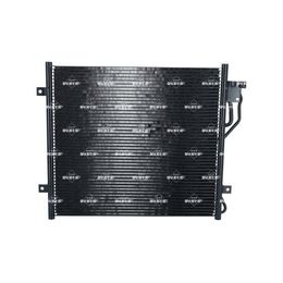 NRF Kondensator, Klimaanlage 350129 f&uuml;r JEEP