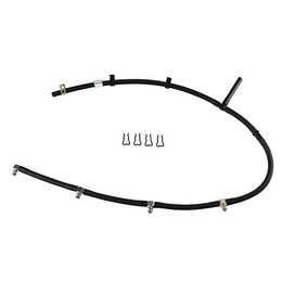 METZGER Schlauch, Leckkraftstoff 0840149 f&uuml;r HYUNDAI