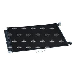 NRF Kondensator, Klimaanlage 350764 f&uuml;r Mercedes
