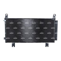 NRF Kondensator, Klimaanlage 350606 f&uuml;r HONDA
