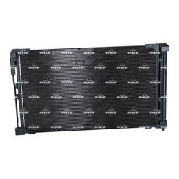 NRF Kondensator, Klimaanlage 350639 f&uuml;r INFINITI