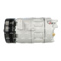 NRF Kompressor, Klimaanlage EASY FIT 32493 f&uuml;r BMW