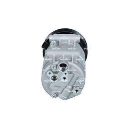 NRF Kompressor, Klimaanlage EASY FIT 32208 f&uuml;r NISSAN RENAULT