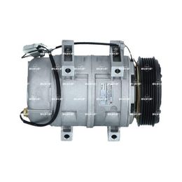 NRF Kompressor, Klimaanlage EASY FIT 32109 f&uuml;r Volvo