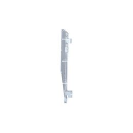 NRF Kondensator, Klimaanlage 350677 f&uuml;r MG