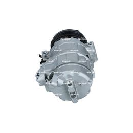 NRF Kompressor, Klimaanlage EASY FIT 32465 f&uuml;r BMW