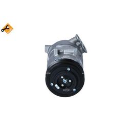 NRF Kompressor, Klimaanlage EASY FIT 32590 f&uuml;r Vaughall GM