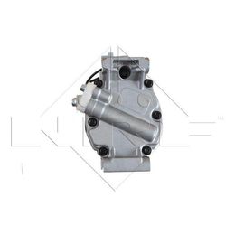 NRF Kompressor, Klimaanlage 32623 f&uuml;r TOYOTA