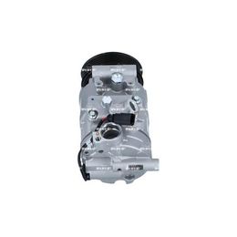 NRF Kompressor, Klimaanlage EASY FIT 32809 f&uuml;r VW