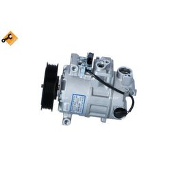 NRF Kompressor, Klimaanlage 32229 f&uuml;r Audi