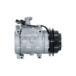 NRF Kompressor, Klimaanlage 32458 f&uuml;r MITSUBISHI