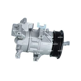 NRF Kompressor, Klimaanlage 32614 f&uuml;r TOYOTA