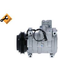 NRF Kompressor, Klimaanlage EASY FIT 32459 f&uuml;r Iveco