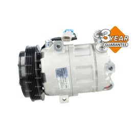 NRF Kompressor, Klimaanlage 32775 f&uuml;r Vaughall Opel