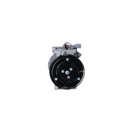 NRF Kompressor, Klimaanlage 32950 f&uuml;r RENAULT