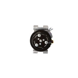 NRF Kompressor, Klimaanlage 320101 f&uuml;r Peugeot