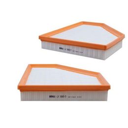 KNECHT Luftfilter lx39853 Filtereinsatz 42,3mm f&uuml;r BMW