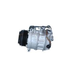 NRF Kompressor, Klimaanlage 320153 f&uuml;r Mercedes