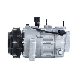 NRF Kompressor, Klimaanlage 320189g f&uuml;r KIA