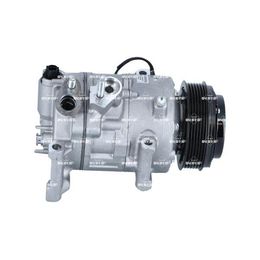 NRF Kompressor, Klimaanlage 320227 f&uuml;r Ford