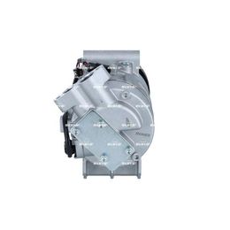 NRF Kompressor, Klimaanlage 320106 f&uuml;r RENAULT
