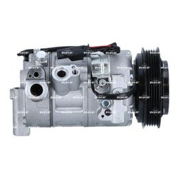 NRF Kompressor, Klimaanlage 320231 f&uuml;r Mercedes