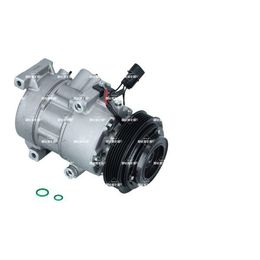 NRF Kompressor, Klimaanlage 320290 f&uuml;r HYUNDAI