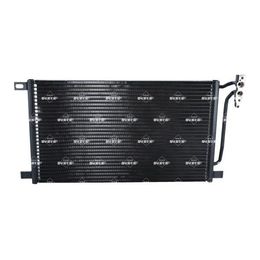 NRF Kondensator, Klimaanlage 35748 f&uuml;r BMW