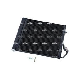 NRF Kondensator, Klimaanlage EASY FIT 35874 f&uuml;r SMART