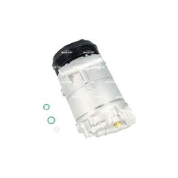 NRF Kompressor, Klimaanlage 320296 f&uuml;r ALFA ROMEO Fiat JEEP